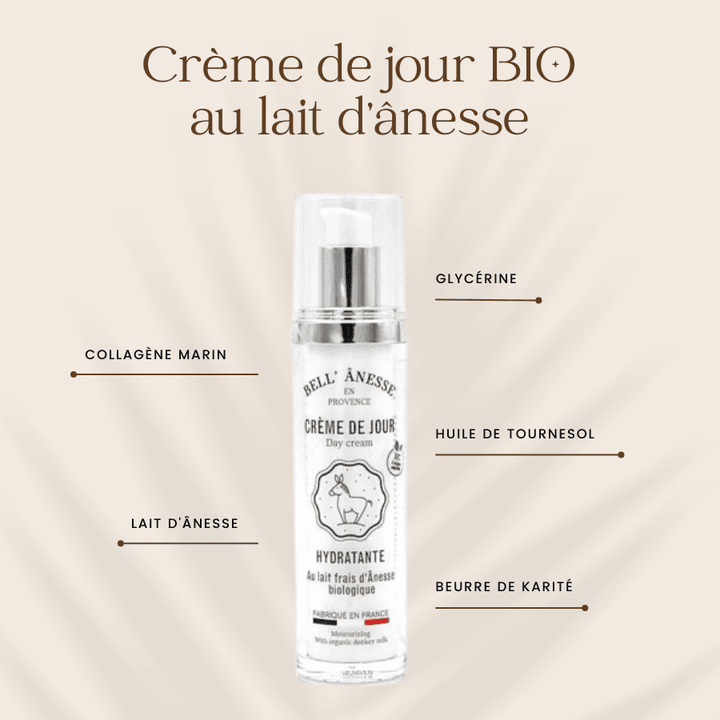 Produits Bell Ânesse en Provence - Boutique Française – Aux savonneries